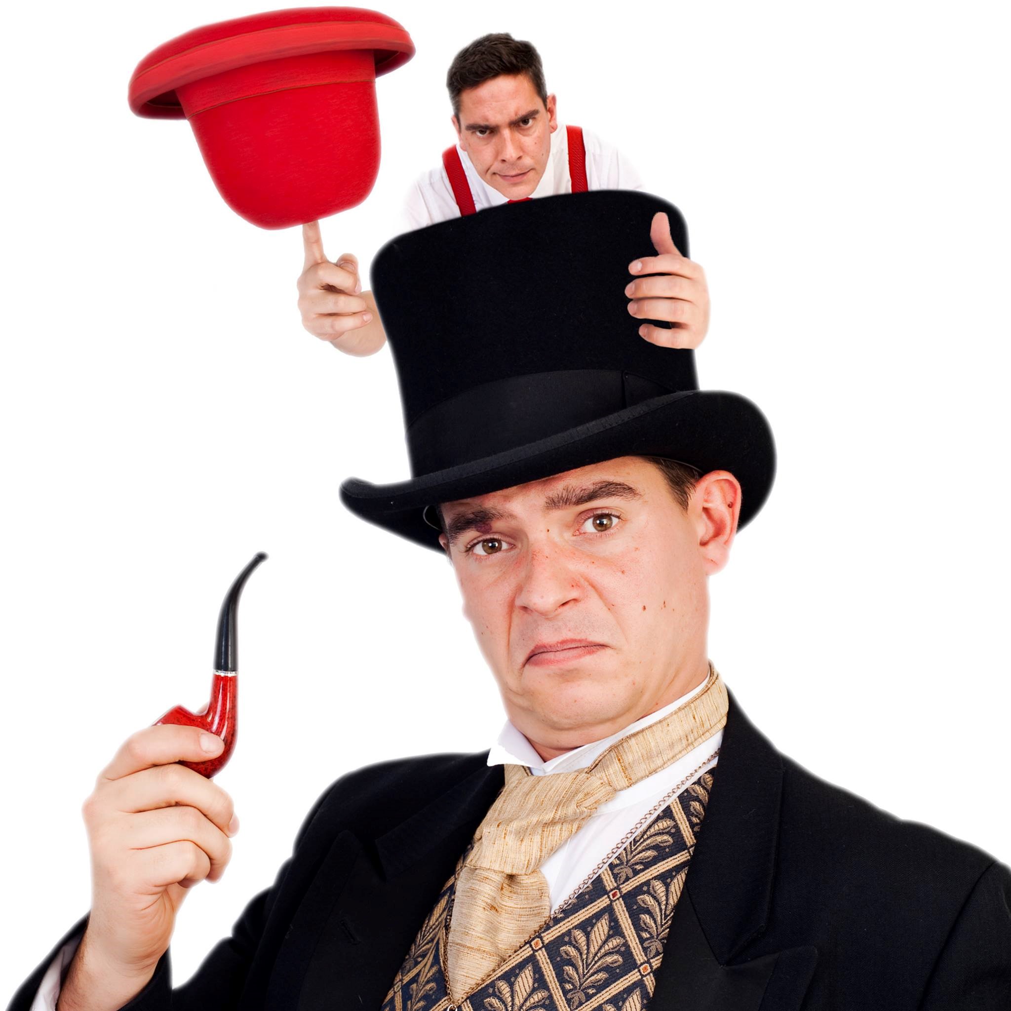 Fiery Jacks Cabaret Tent | Living Heritage Country Shows