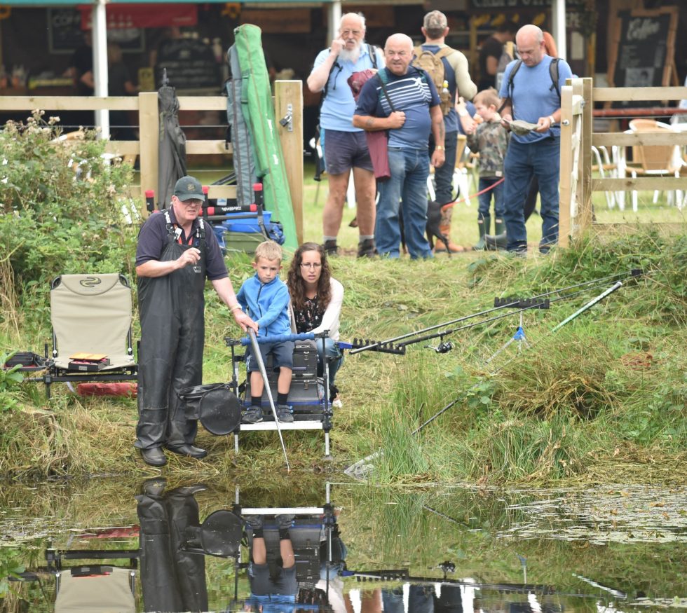 Sandringham Game & Country | Living Heritage Country Shows