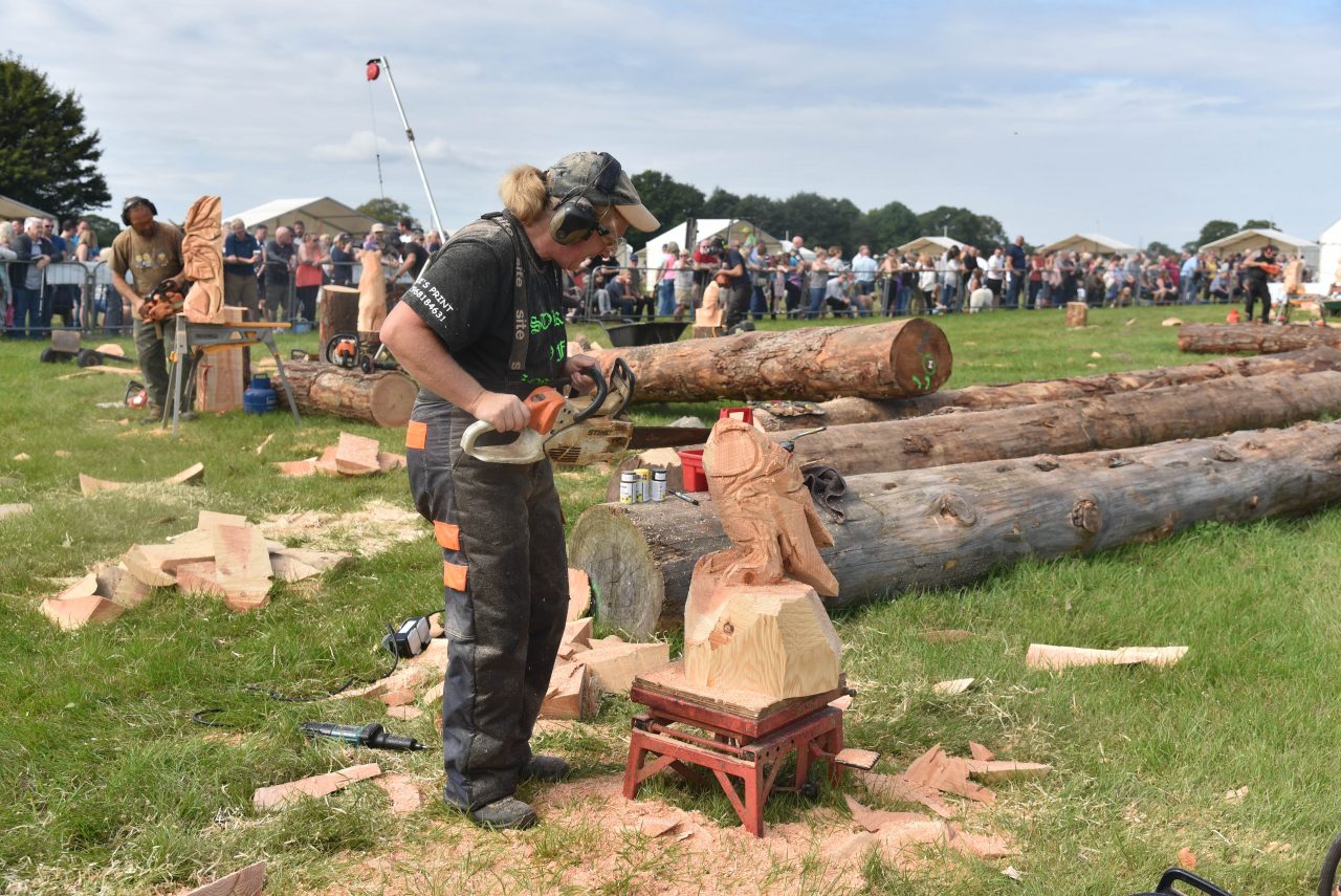 Sandringham Christmas | Living Heritage Country Shows