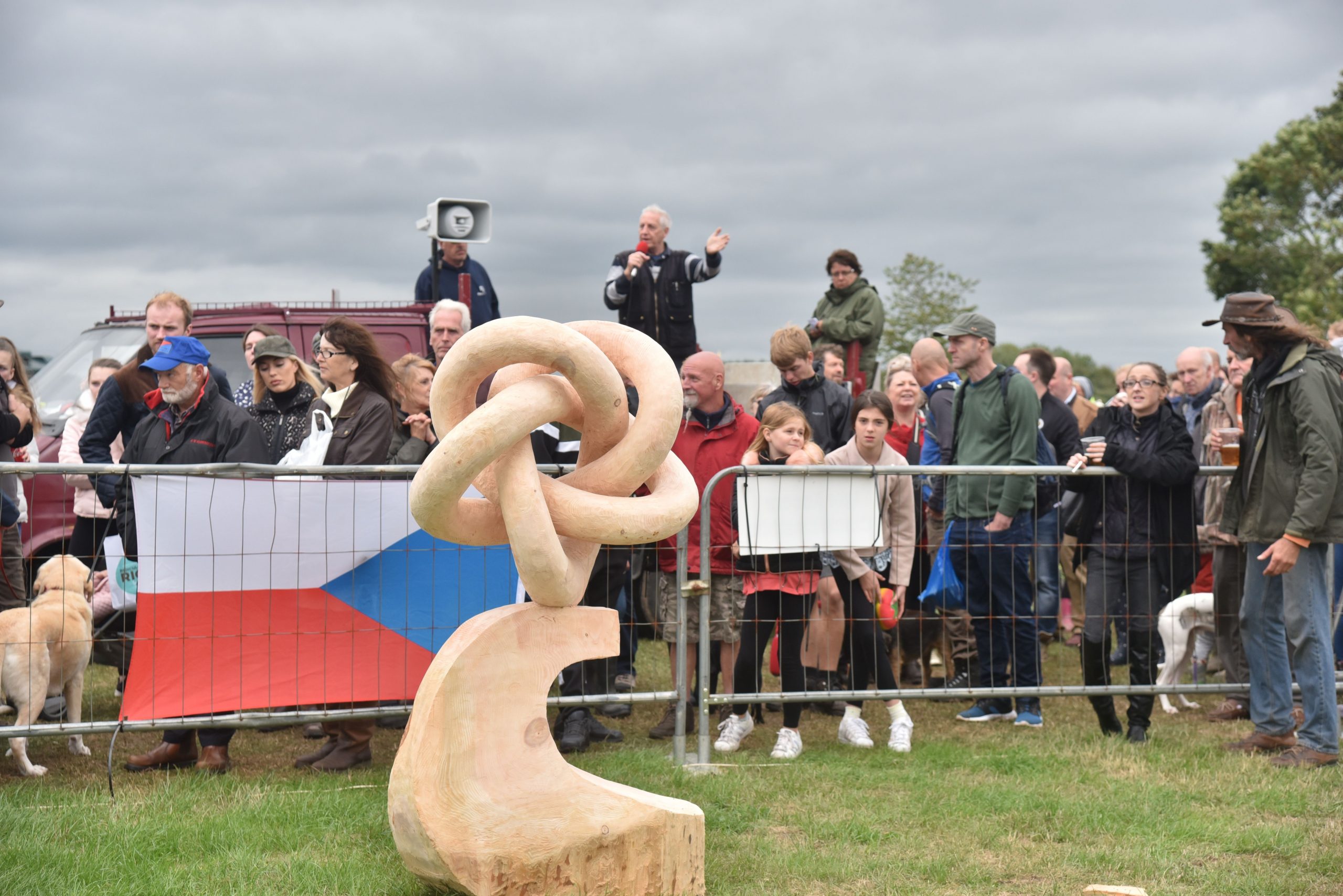 Lots to buy | Living Heritage Country Shows
