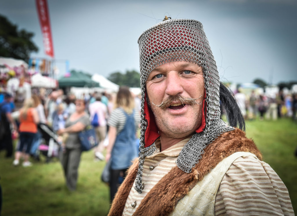 Family Entertainment | Living Heritage Country Shows