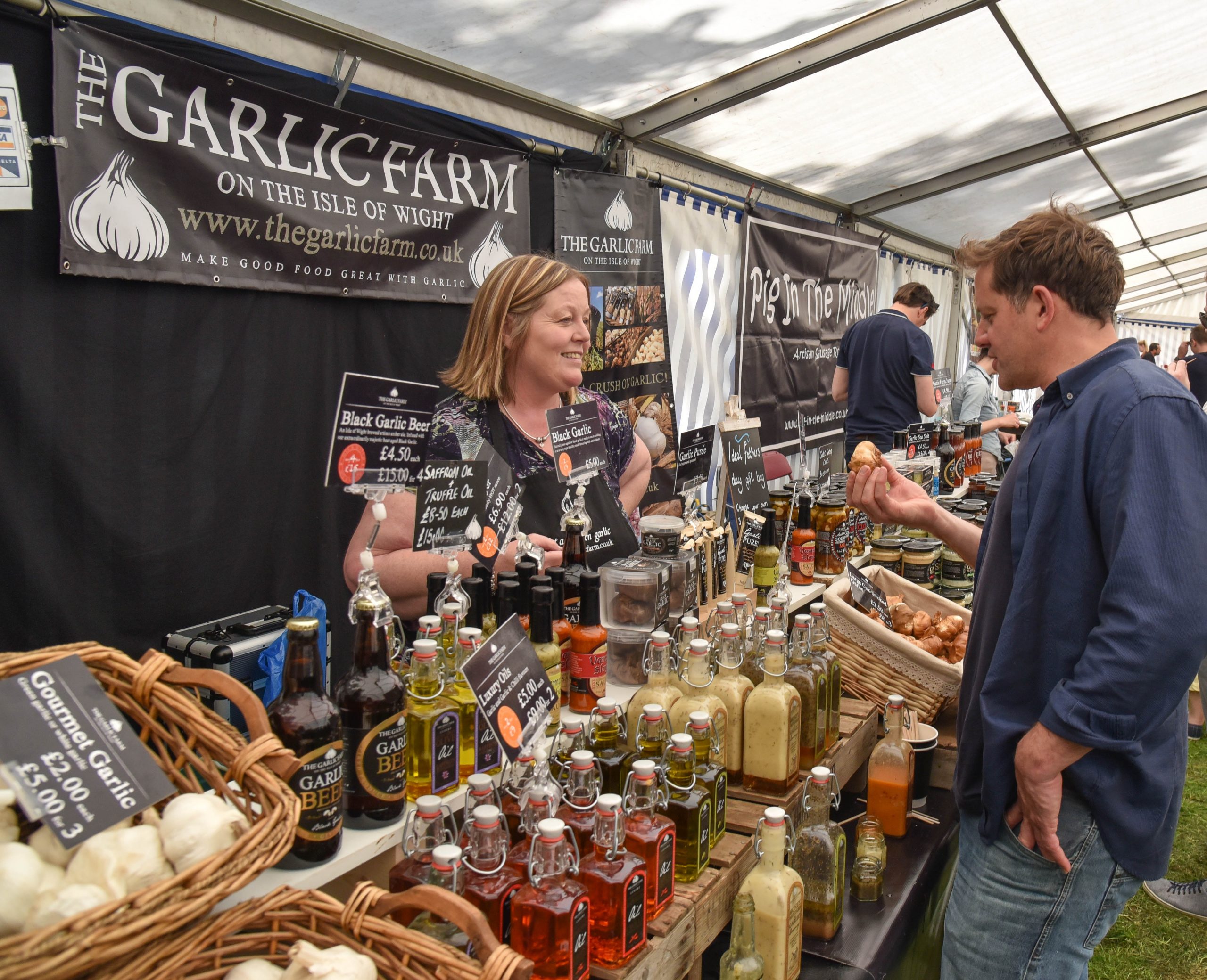 Lots to buy | Living Heritage Country Shows