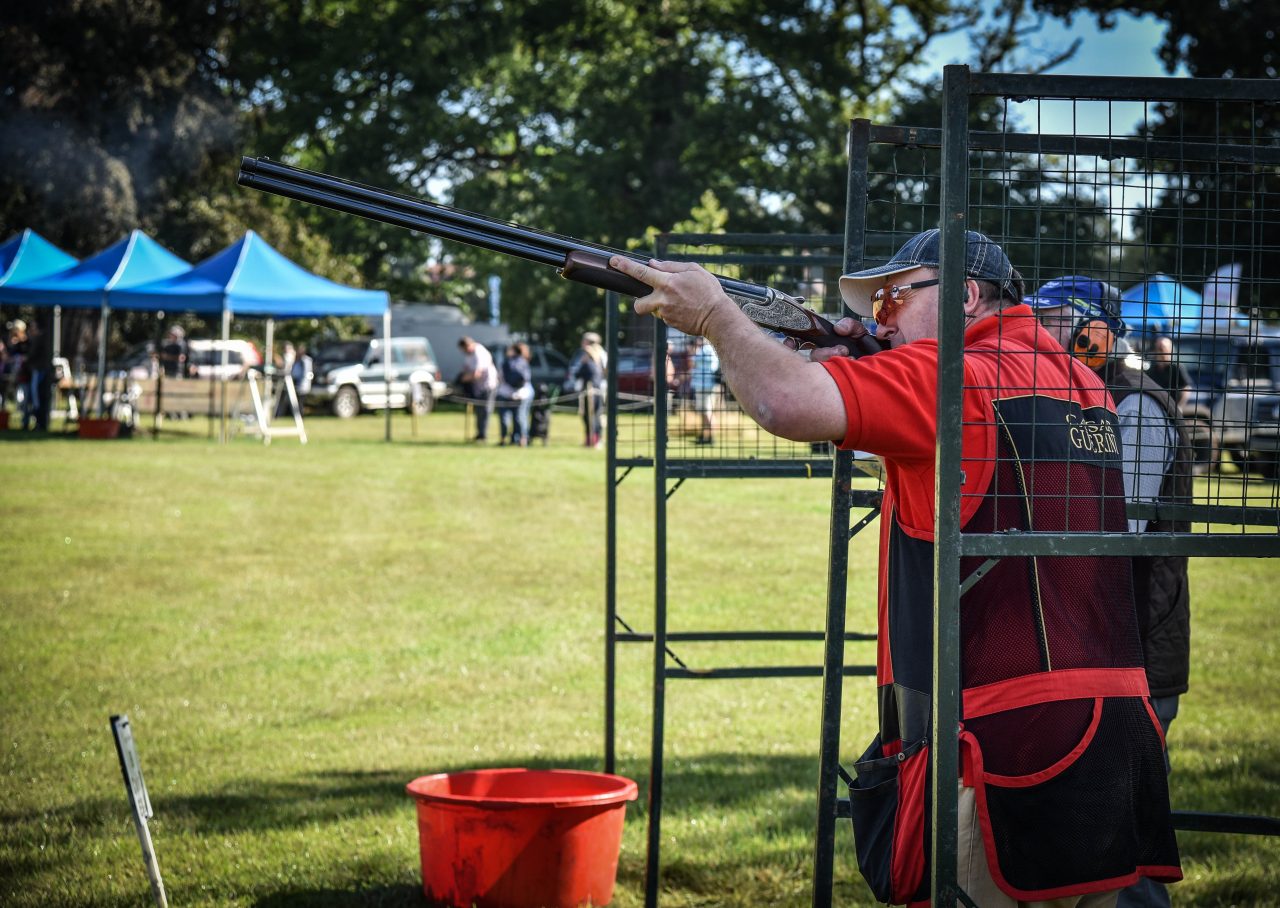 Sandringham Game & Country | Living Heritage Country Shows