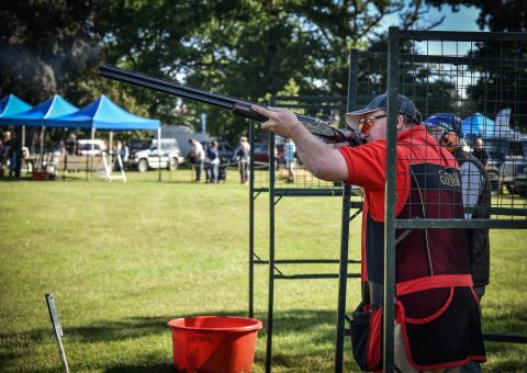 Sandringham Game & Country | Living Heritage Country Shows