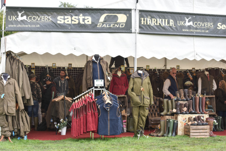 Lots to buy | Living Heritage Country Shows