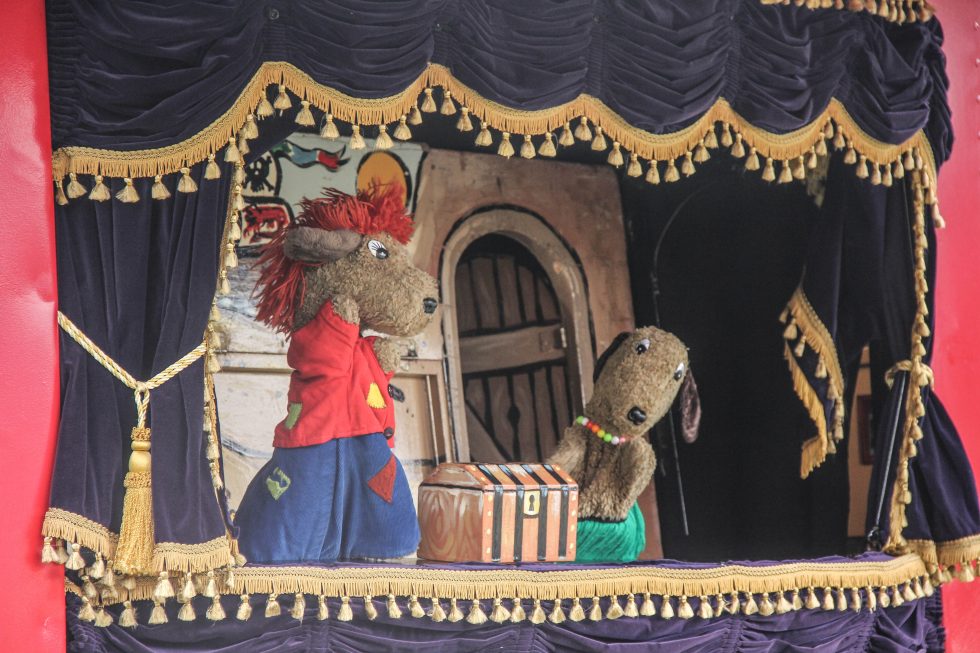 Sandringham Christmas | Living Heritage Country Shows