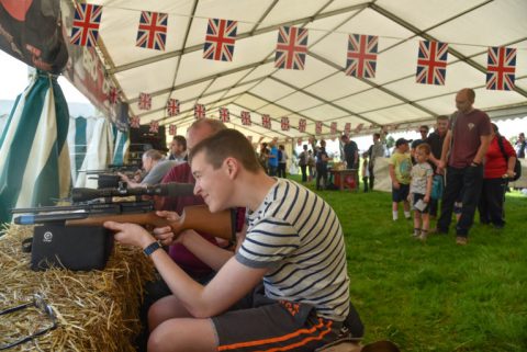 Sandringham Game & Country | Living Heritage Country Shows