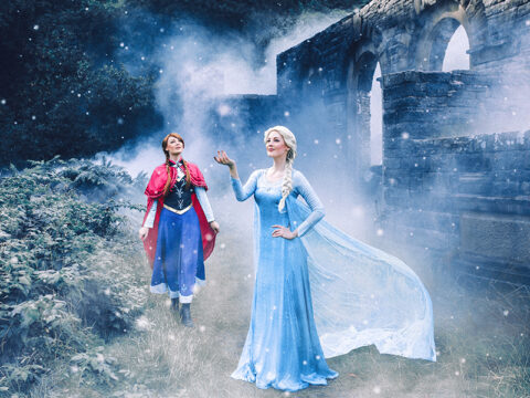 Sandringham Christmas | Living Heritage Country Shows