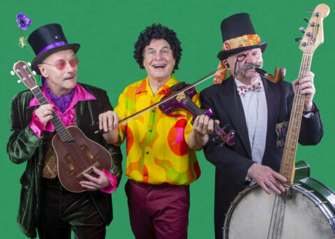 Sandringham Christmas | Living Heritage Country Shows