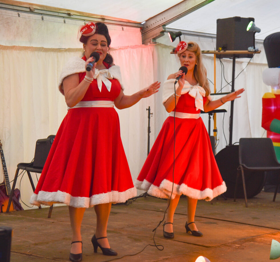 Sandringham Christmas | Living Heritage Country Shows