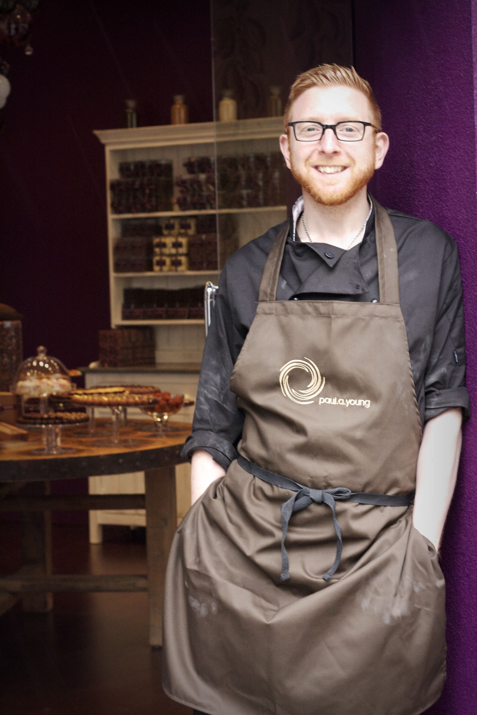 Sandringham Celebrity Chefs | Living Heritage Country Shows