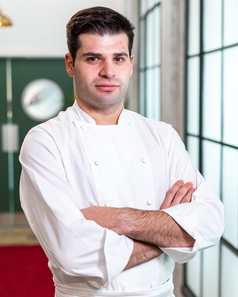 Sandringham Celebrity Chefs | Living Heritage Country Shows