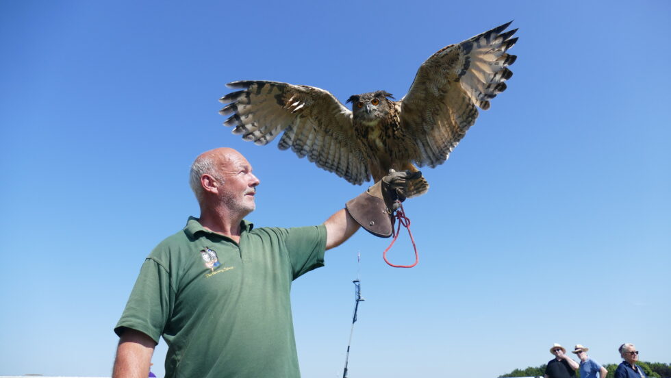 Sandringham Game & Country | Living Heritage Country Shows
