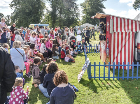 Sandringham Game & Country | Living Heritage Country Shows