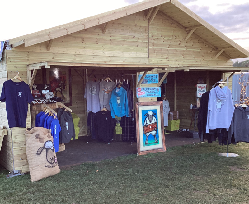 Sandringham Christmas | Living Heritage Country Shows