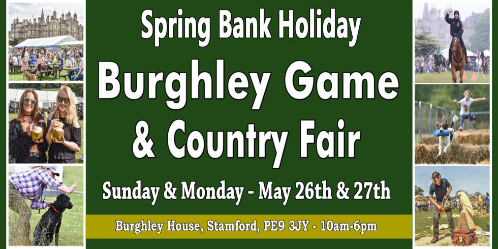 Living Heritage Country Shows | Country Shows