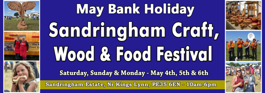 Sandringham Christmas | Living Heritage Country Shows