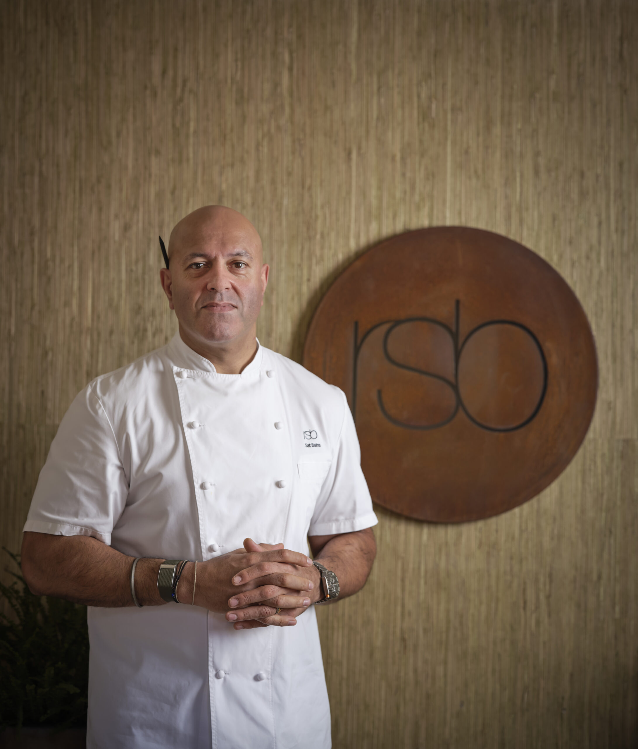 Sandringham Celebrity Chefs | Living Heritage Country Shows