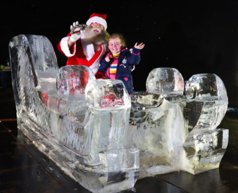 Sandringham Christmas | Living Heritage Country Shows