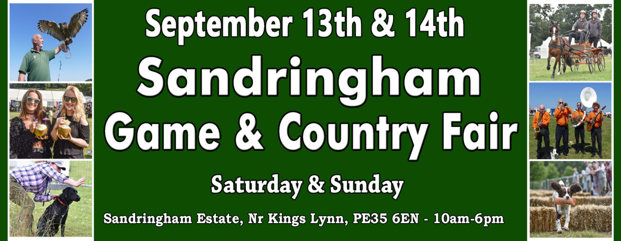 Living Heritage Country Shows | Country Shows