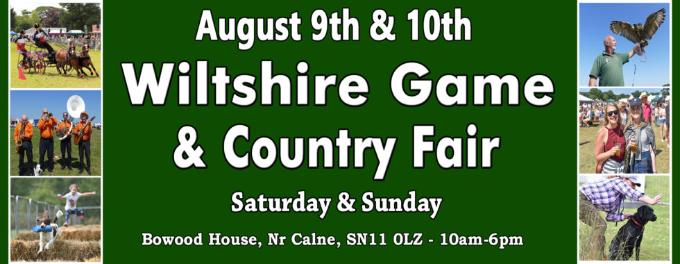 Living Heritage Country Shows | Country Shows