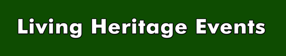 Living Heritage Country Shows | Country Shows
